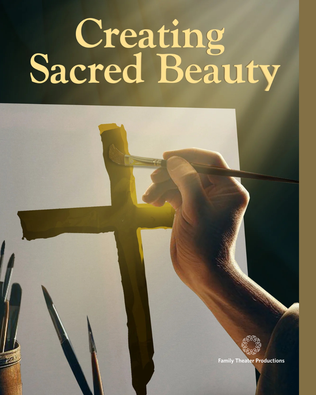 Creating Sacred Beauty: Judson Studios Stained Glass Art